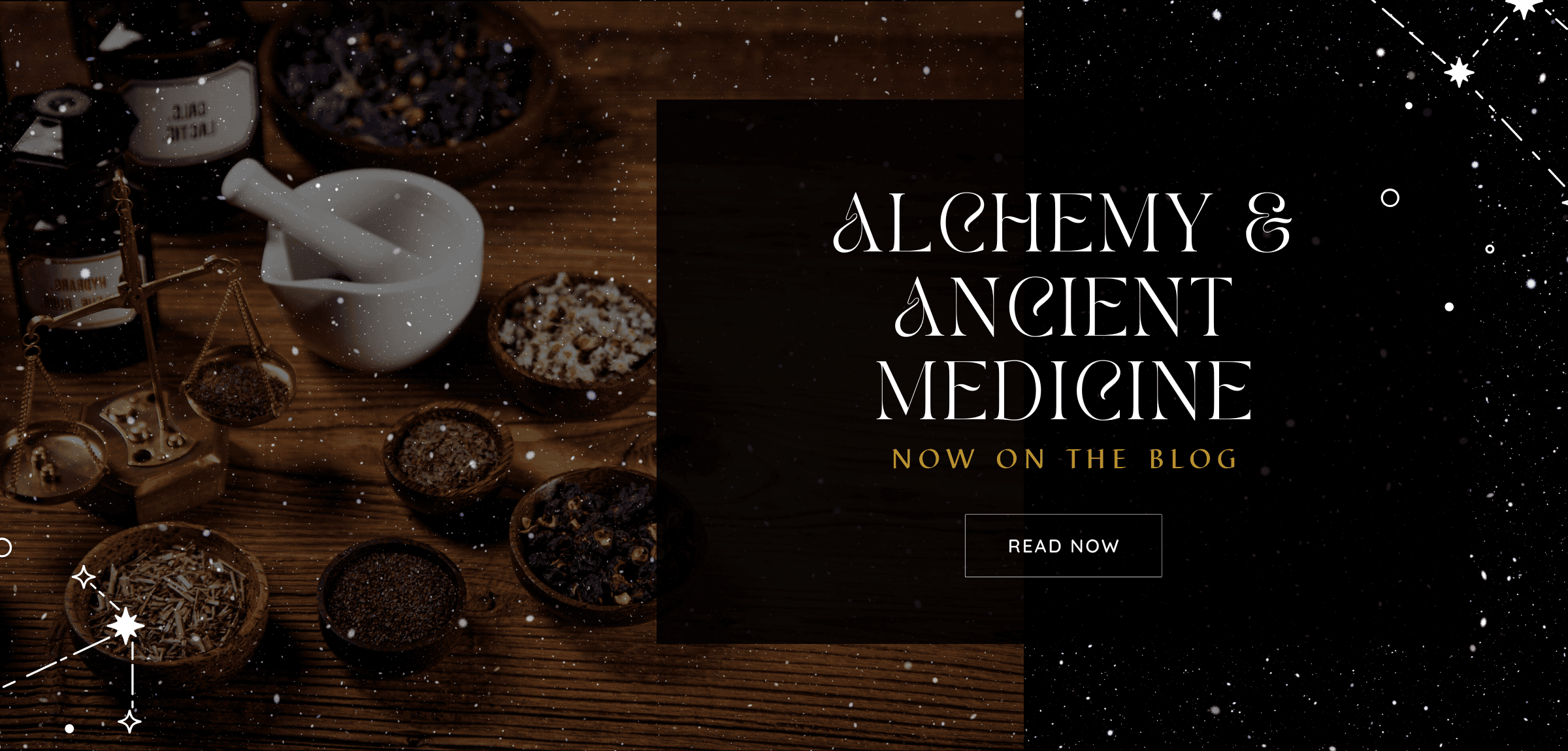 How Ancient Egyptian Alchemy Influenced the Rest of the World ...
