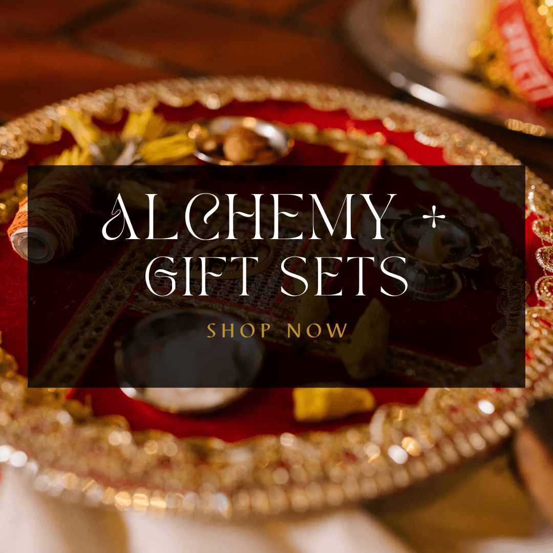 Bundles & Sets – Alchemyst LLC