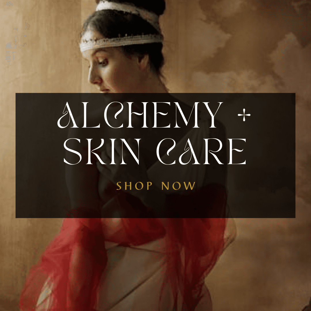 For Your Body - Skin Care – Alchemyst LLC