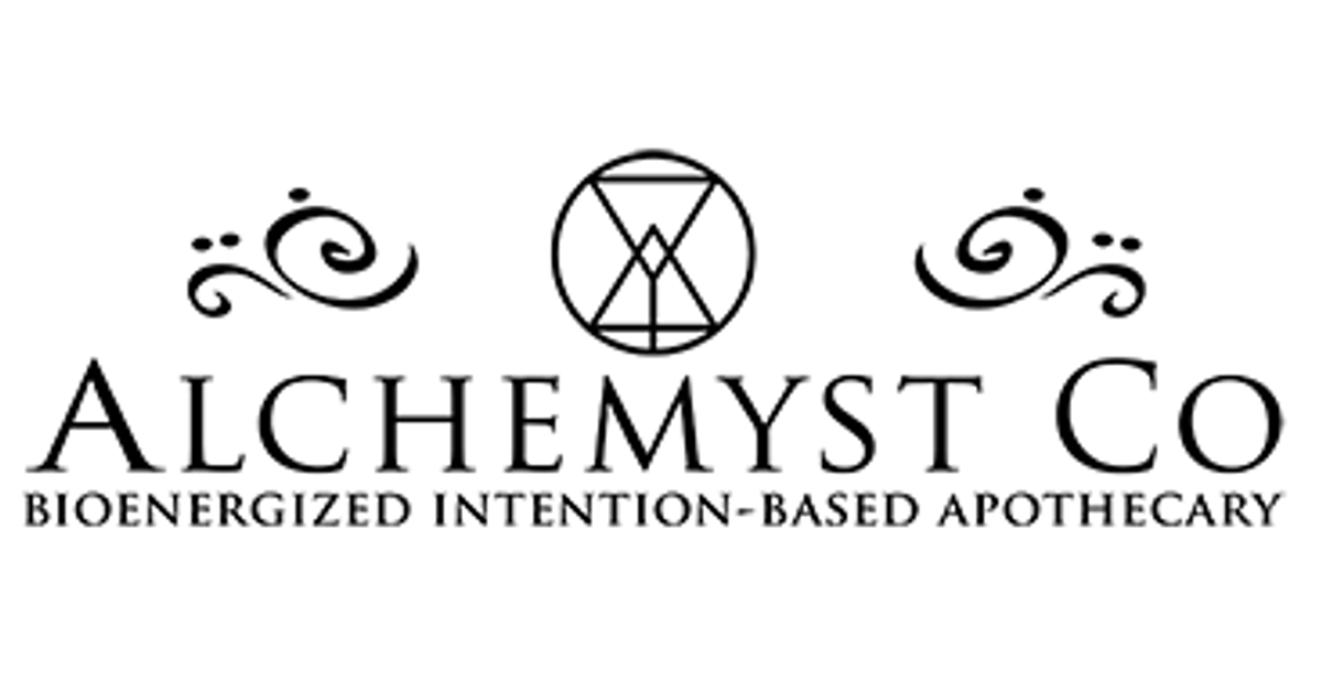 The Magic, Art & Science of Alchemy Alchemyst Co