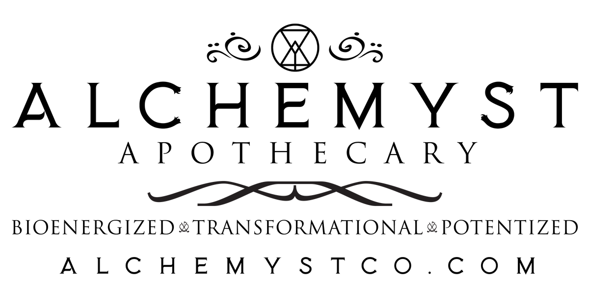 Alchemyst LLC